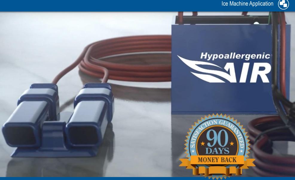 How to Install Ionization in your Mini-Split! – Hypo Air