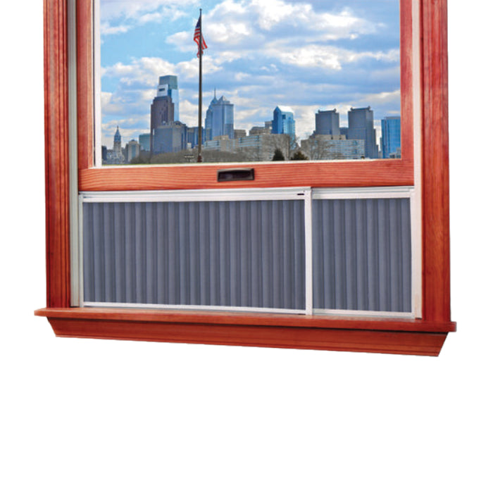 Window Ventilation Filter – Hypo Air