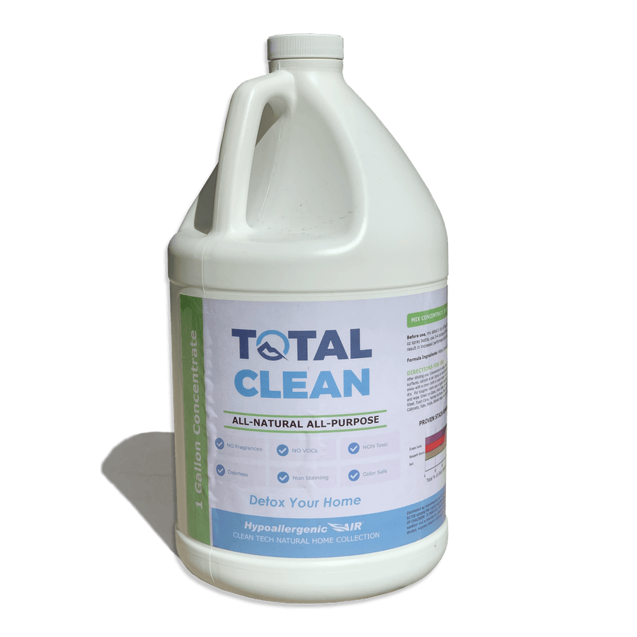 TotalClean Zero-VOC All-Purpose – Hypo Air
