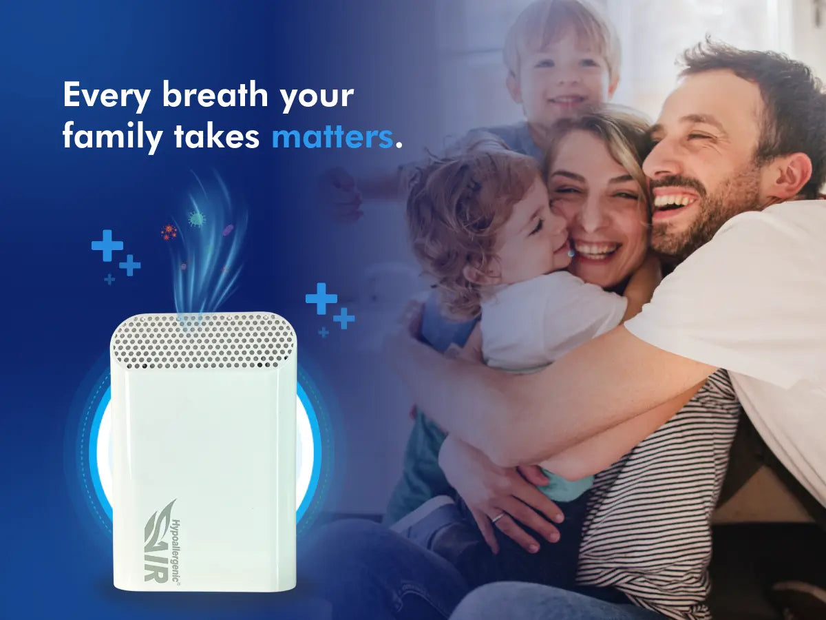 Mold Guard – Hypo Air