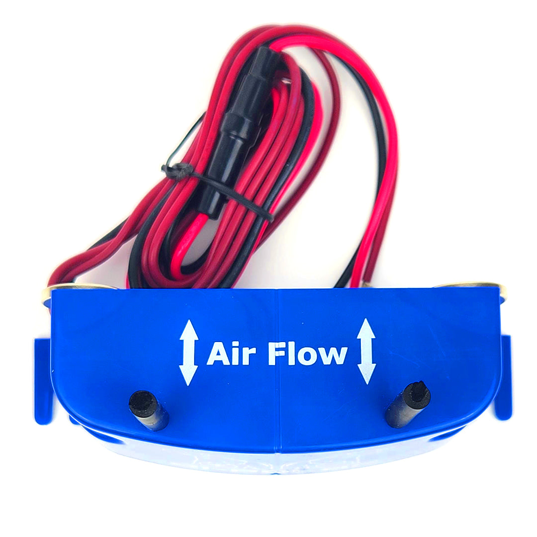 Whole Home System (HVAC) – Hypo Air