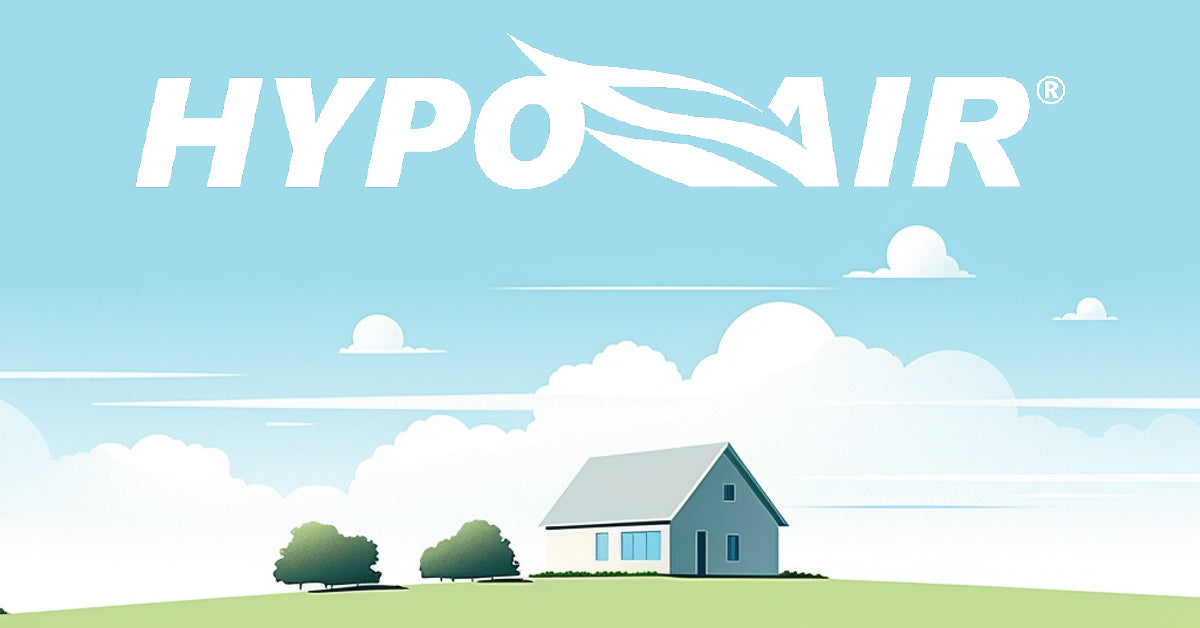 Measurement & Testing Tools – Hypo Air