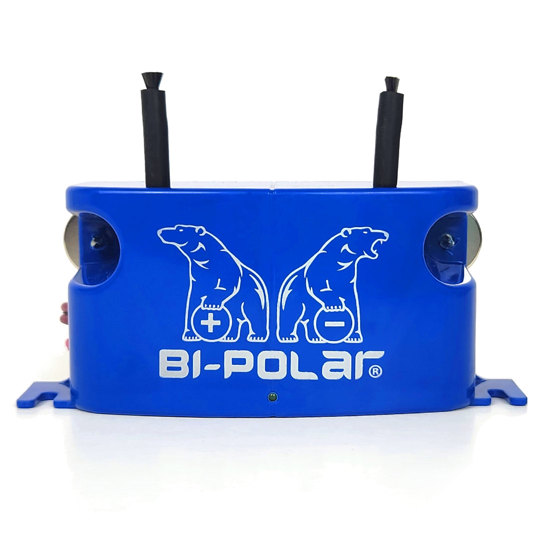 Whole Home System (HVAC) – Hypo Air