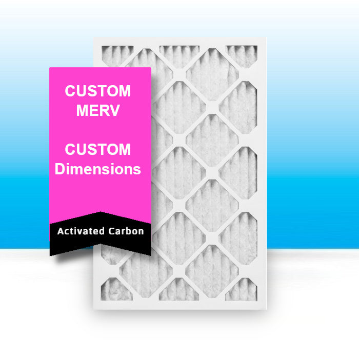 MERV - CUSTOM Filters – Hypo Air