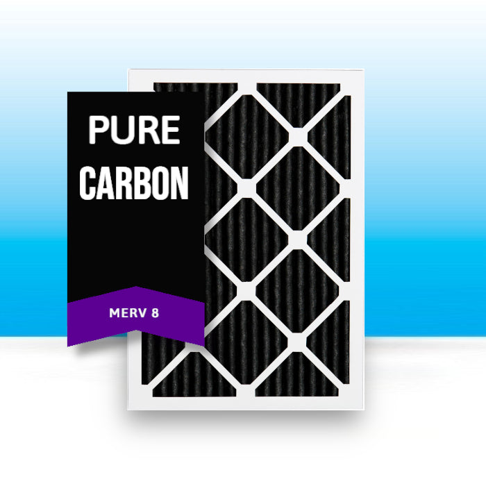 Pure Carbon – Hypo Air